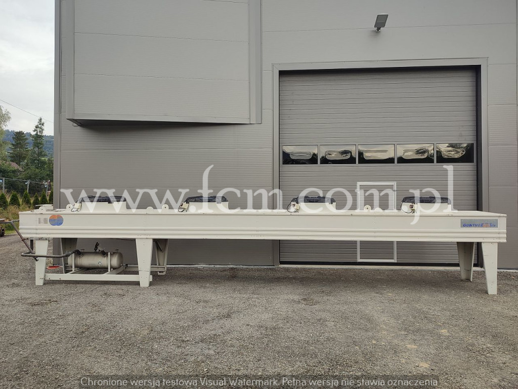Condenser Guntner GVH 090.1B/4-S(D) 235 / 195 KW