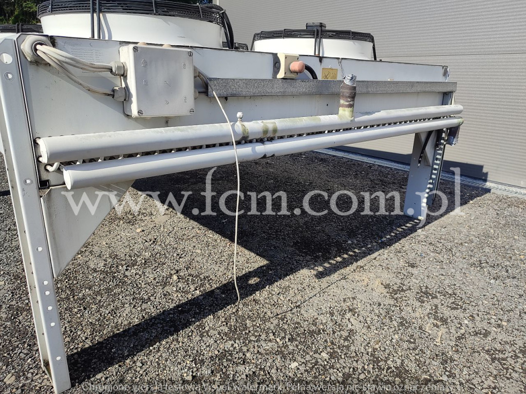 Condenser Guntner GVH 065.1B/2X2-ND