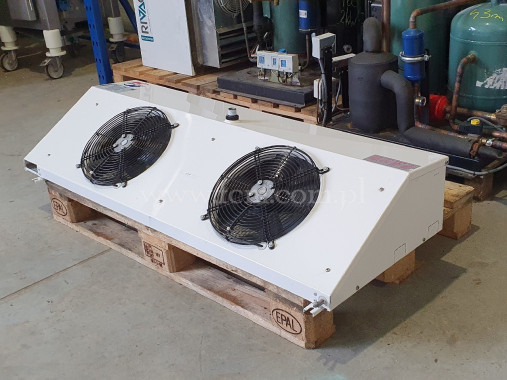 Evaporator Guntner GDF 30B/27-E