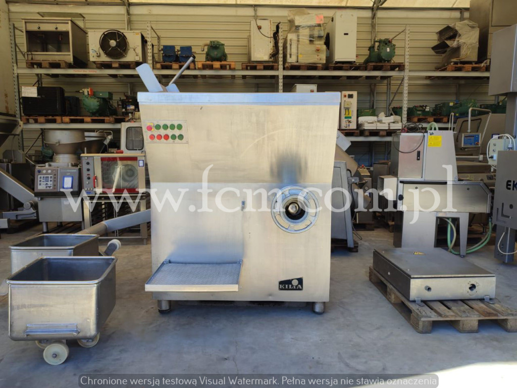 Mix grinder Kilia GS 160