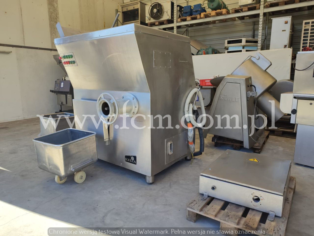 Mix grinder Kilia GS 160
