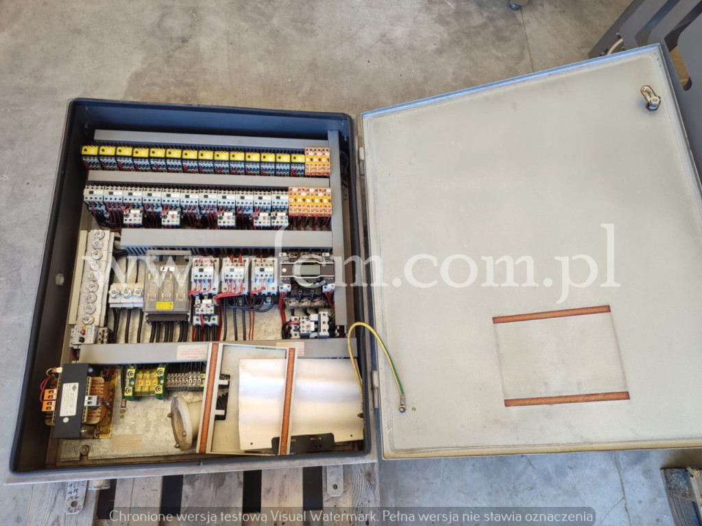 Mix grinder Kilia GS 160