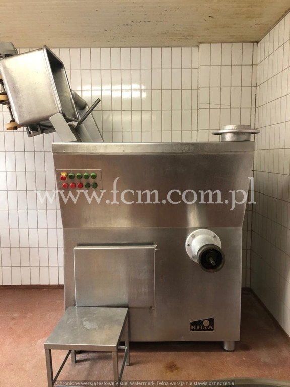 Mix grinder Kilia GS 160