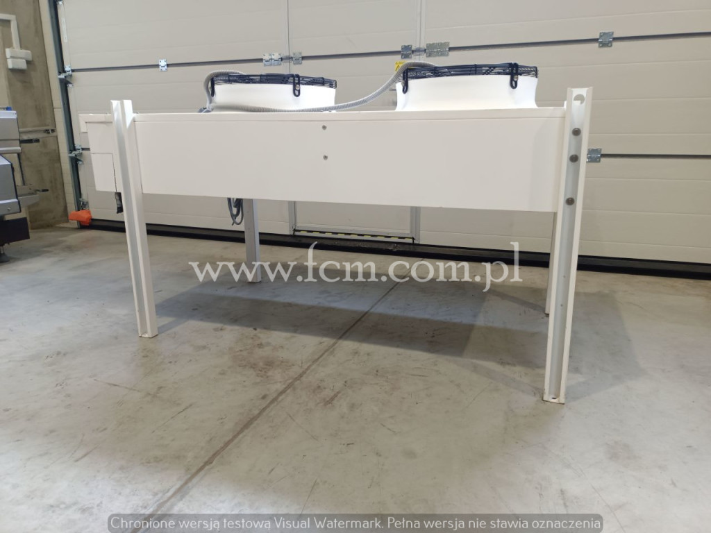 Condenser Guntner SAV5S 4421_H/H