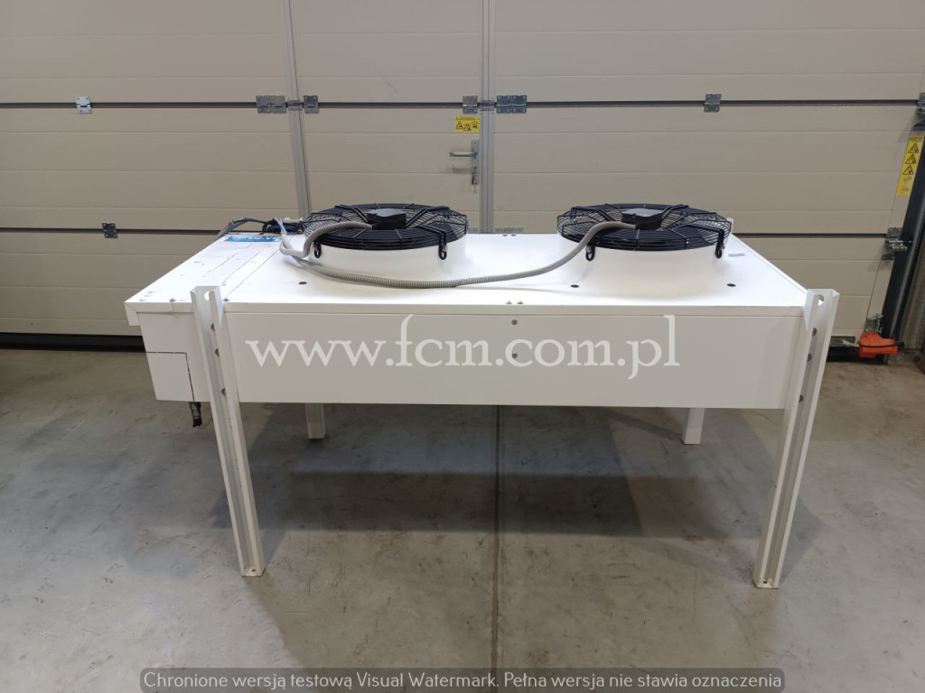 Condenser Guntner SAV5S 4421_H/H