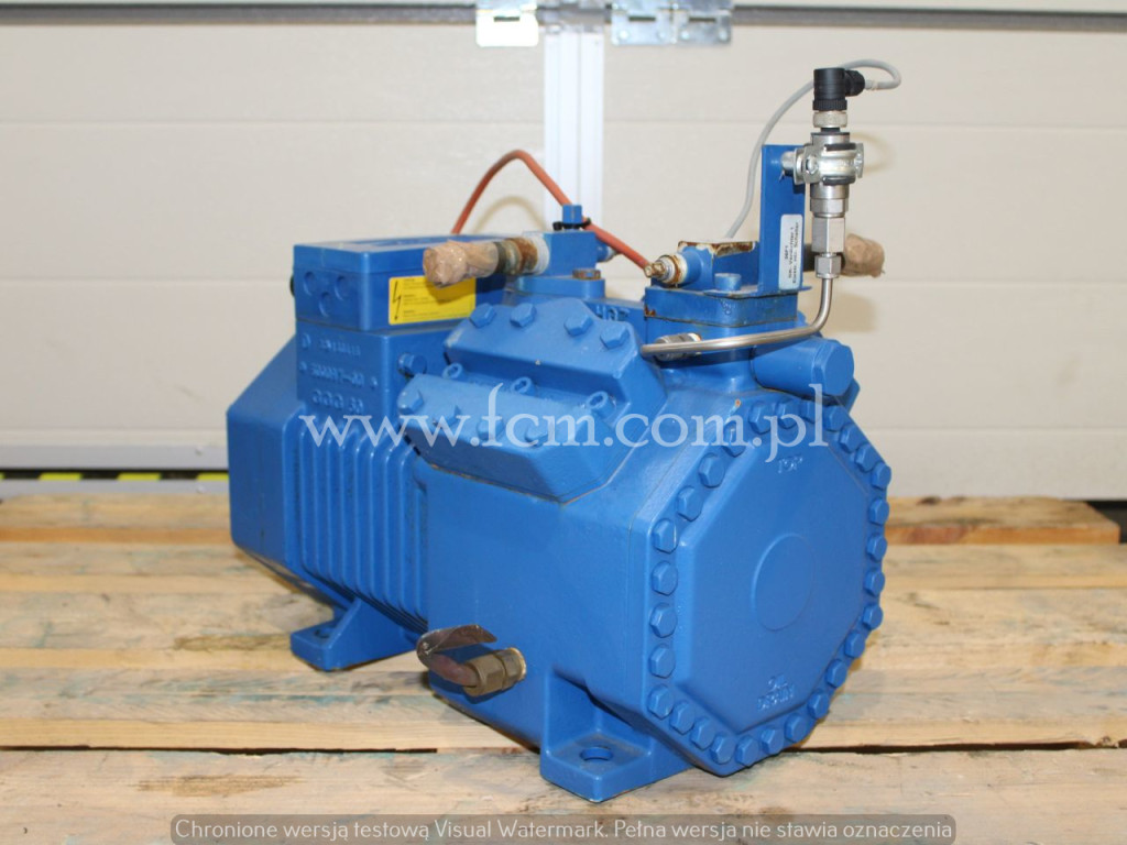 Compressor Bitzer 4MTC-10Kl-40S