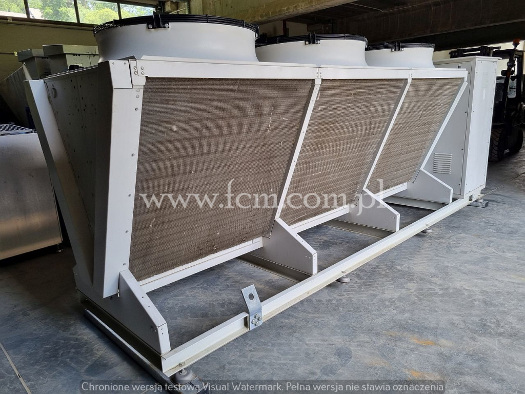 Drycooler Basetec GFW 090.1/3-S(S)-F4/03/6P 64 kW