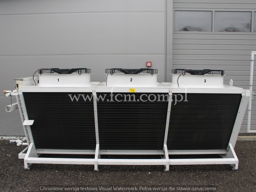 Drycooler Basetec 65 kW
