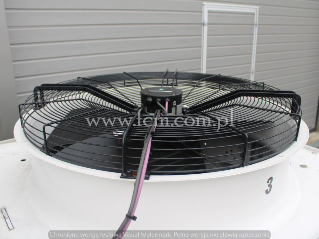 Drycooler Basetec 65 kW