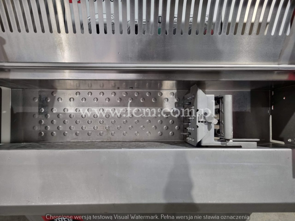 Portion cutter Treif Puma CE 700 F